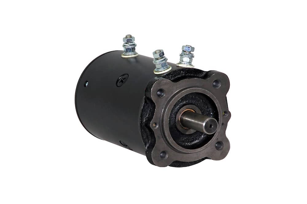 Bi-Rotational Motor - Twin Cities Wrecker Sales