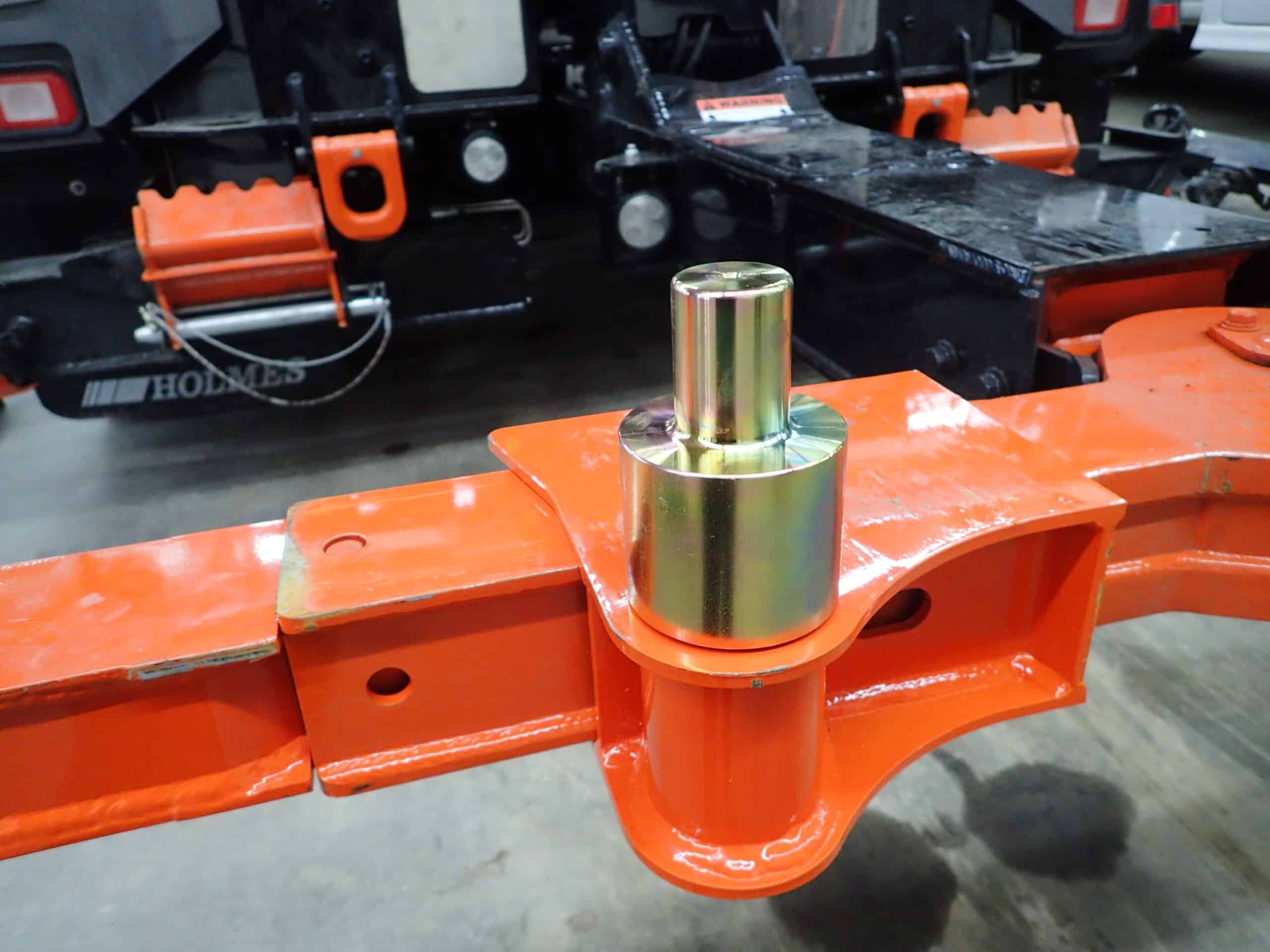 Gillis Bus Fork-Tcws - Twin Cities Wrecker Sales