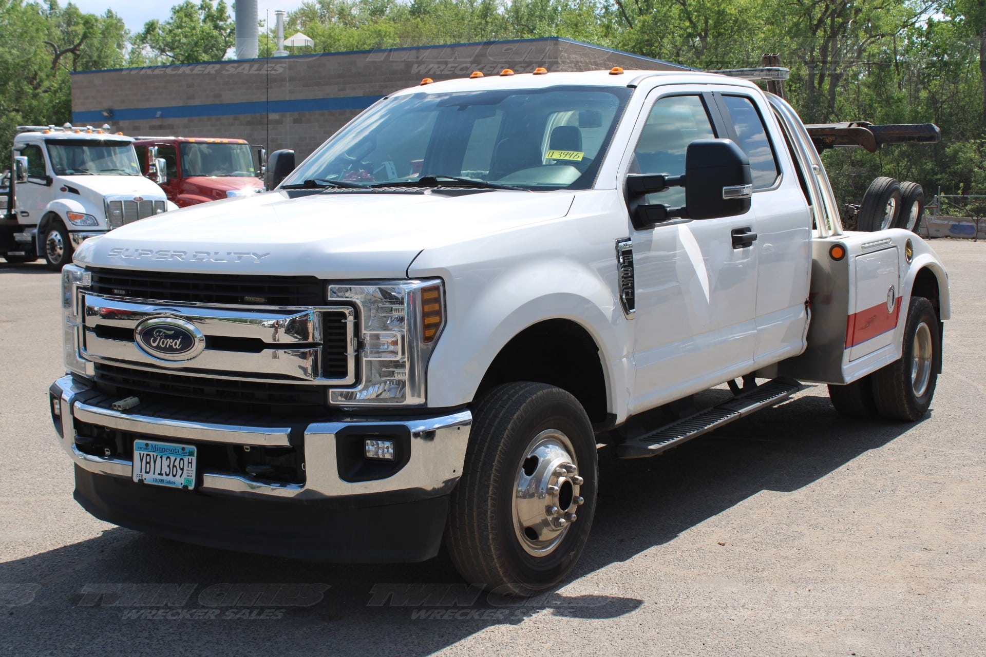 Used Wreckers - Twin Cities Wrecker Sales