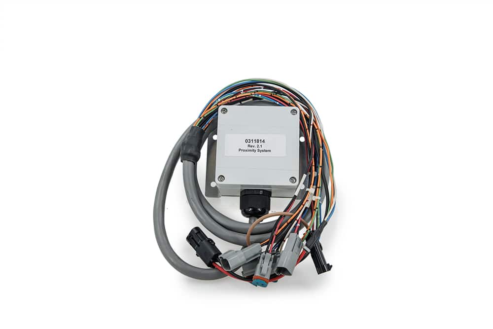 PROX BOX V2.1 POWERTILT SYSTEM - Twin Cities Wrecker Sales