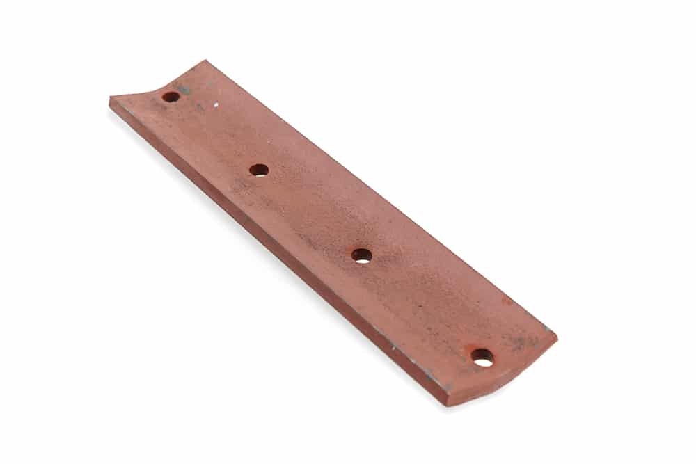 Radius Clamp - Twin Cities Wrecker Sales