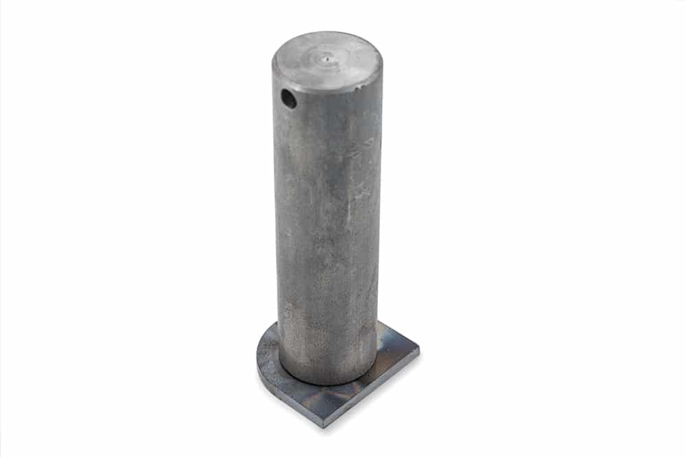 Boom Yoke Weldment - Twin Cities Wrecker Sales