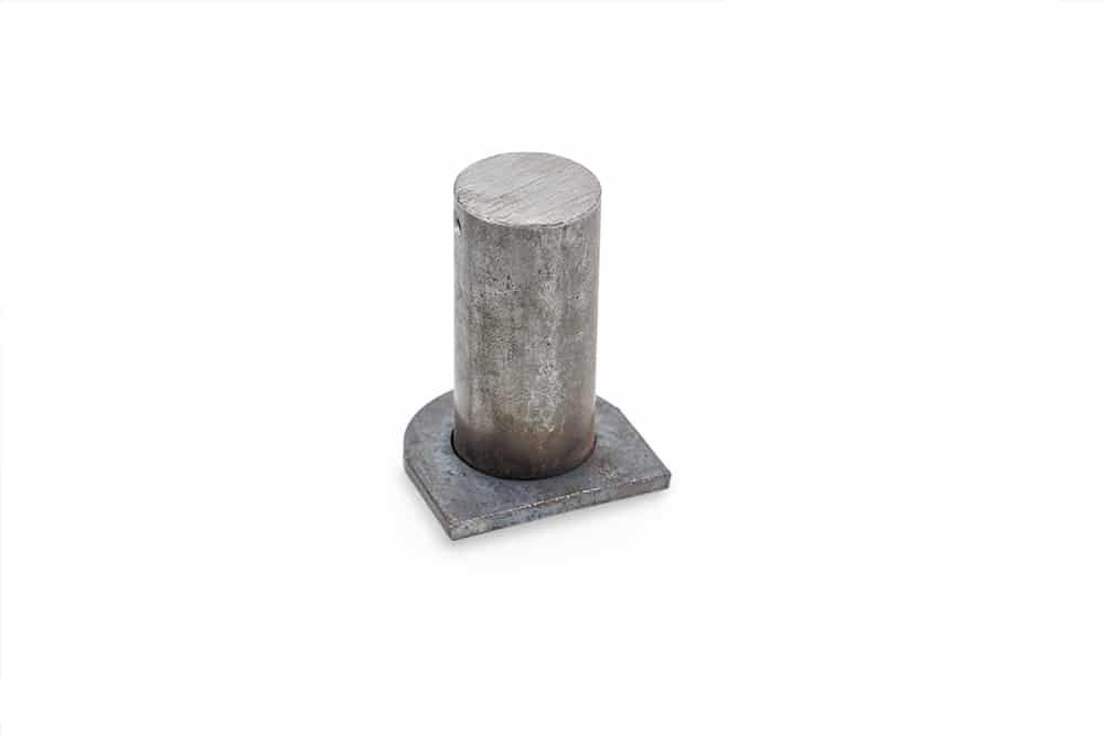 Sheave Shaft Weldment - Twin Cities Wrecker Sales