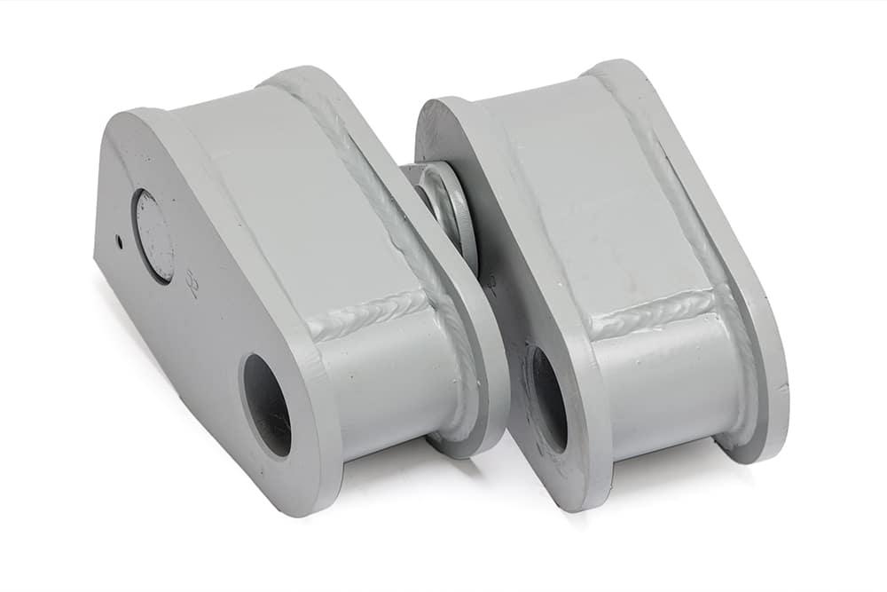 Exten. Kit-Ofs Fk Adaptr - Twin Cities Wrecker Sales