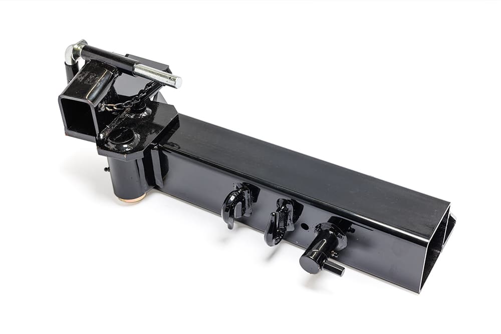 Right Wheel Grid Assembly 880 - Twin Cities Wrecker Sales