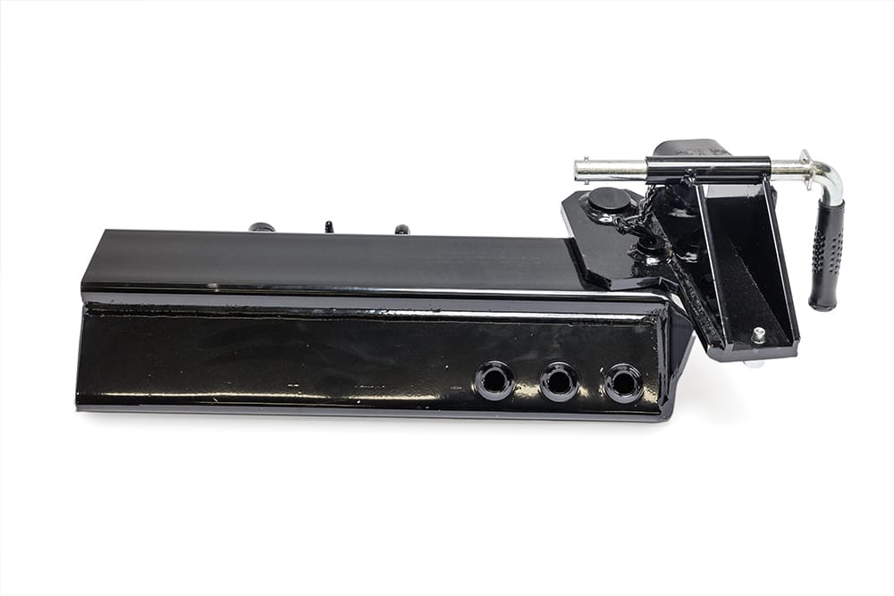 Right Wheel Grid Assembly 880 - Twin Cities Wrecker Sales