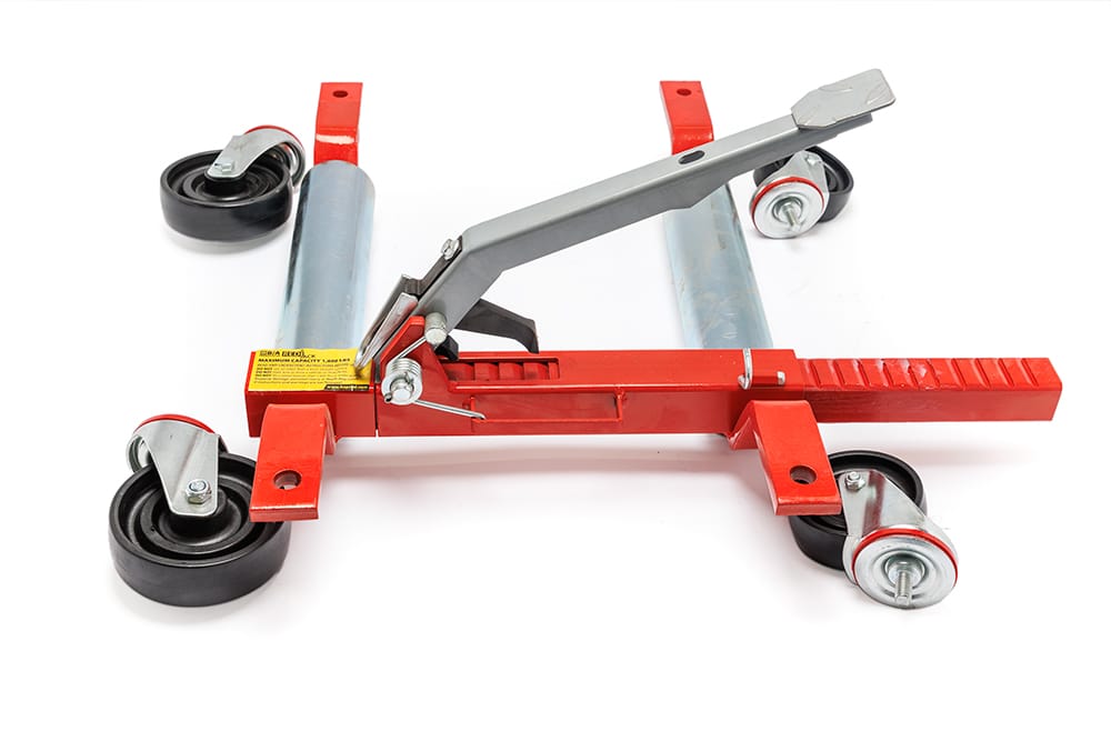Redi Jack - Twin Cities Wrecker Sales