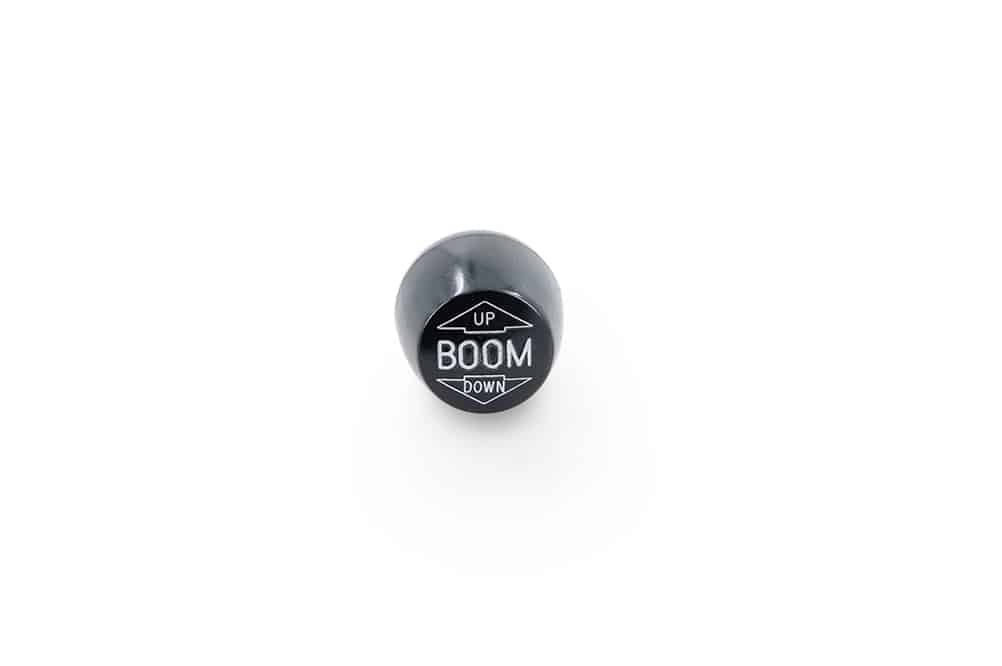 Boom Up/Down Knob - Twin Cities Wrecker Sales
