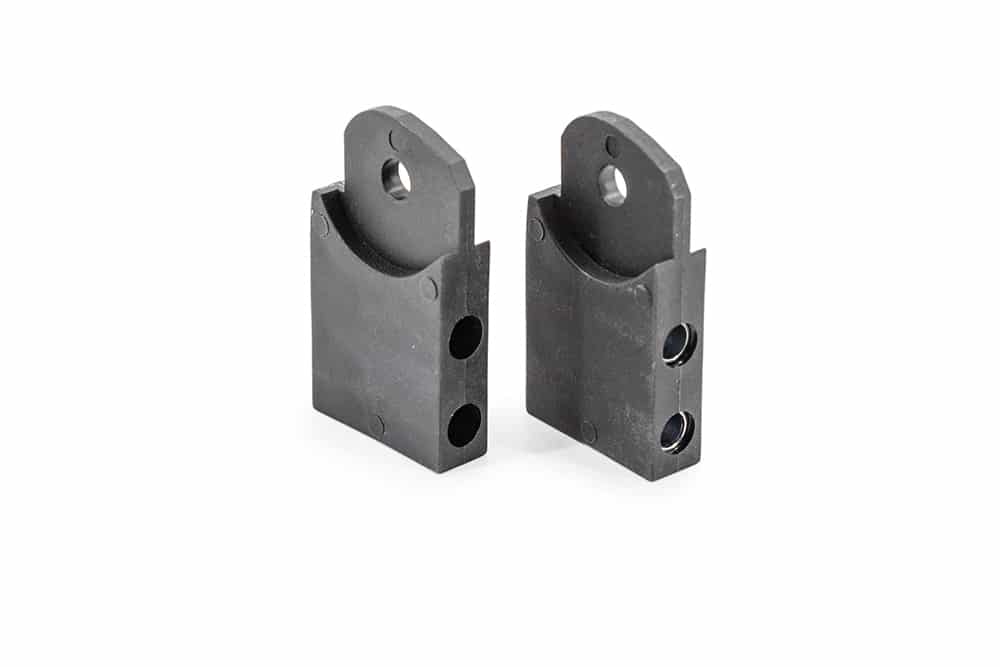 Igus Track Female End - Twin Cities Wrecker Sales