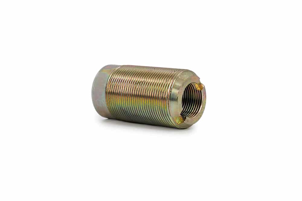 Sim Pt Stud Extender 2.5 Tall W 22Mm Threads - Twin Cities Wrecker Sales