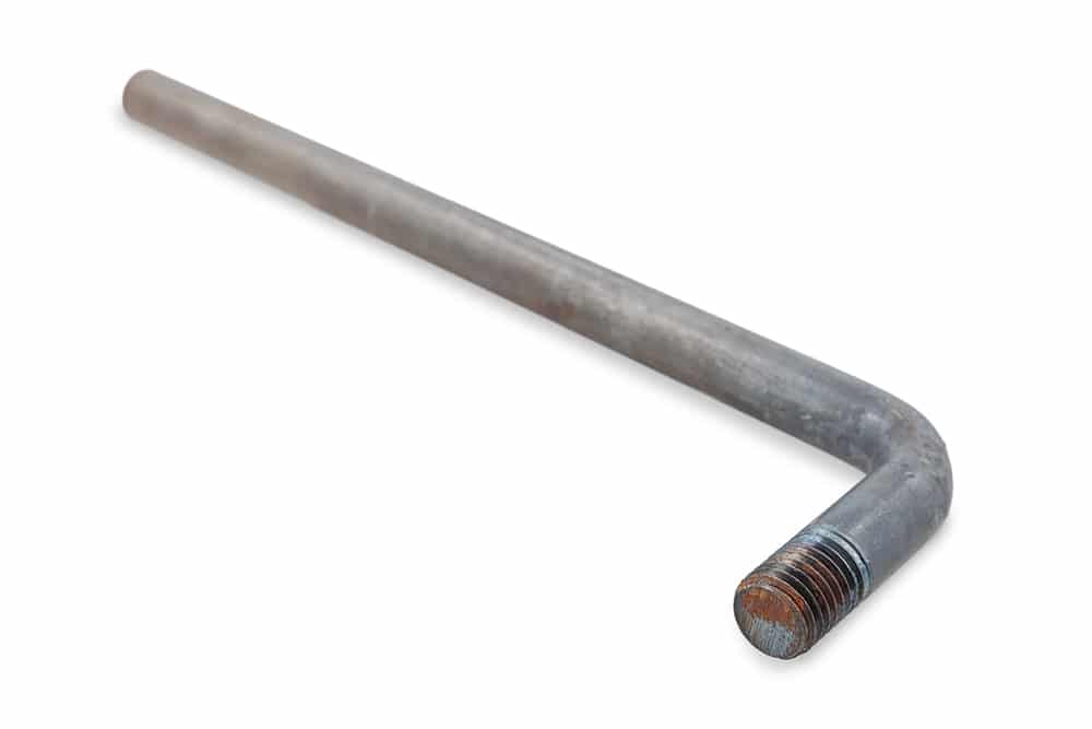 Clutch Shift Handle - Twin Cities Wrecker Sales