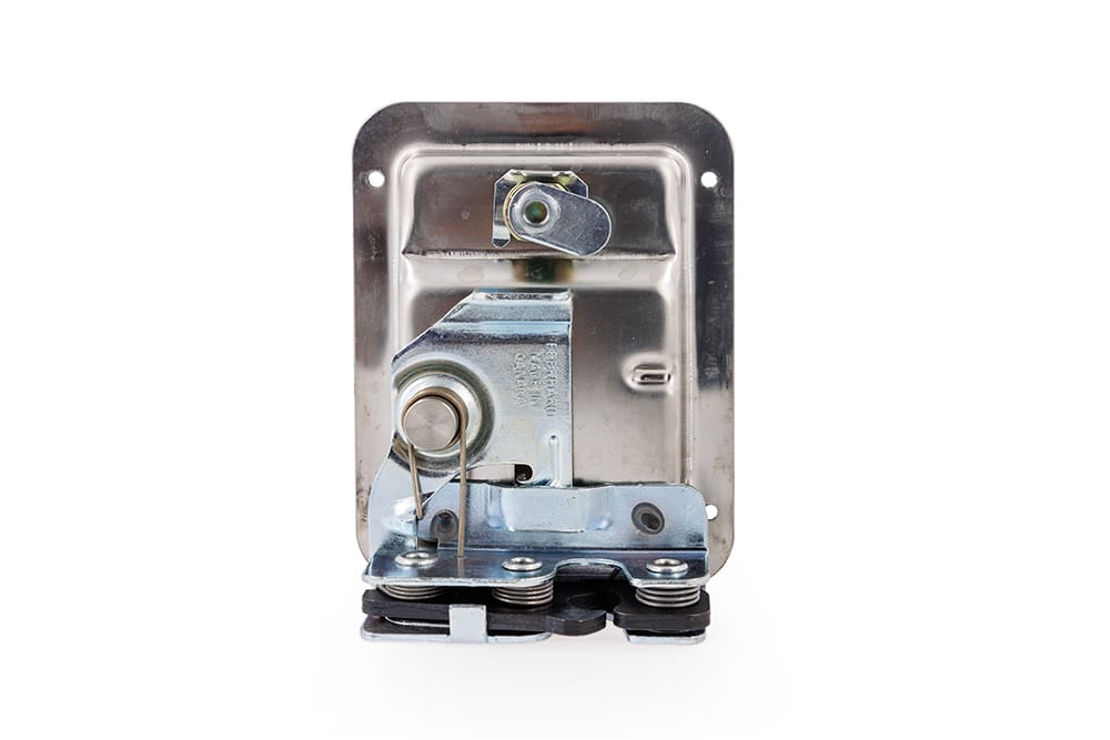 ROTARY PADDLE LATCH - Twin Cities Wrecker Sales