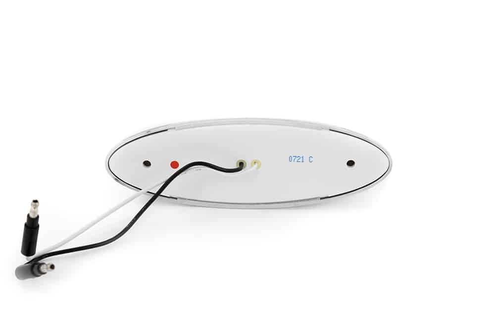 MILLENUM MKR RED/CLR 12/24 LED - Twin Cities Wrecker Sales