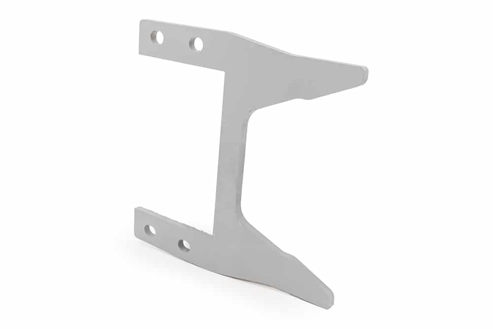 PLATE - POSITIONING CROSSBAR - Twin Cities Wrecker Sales