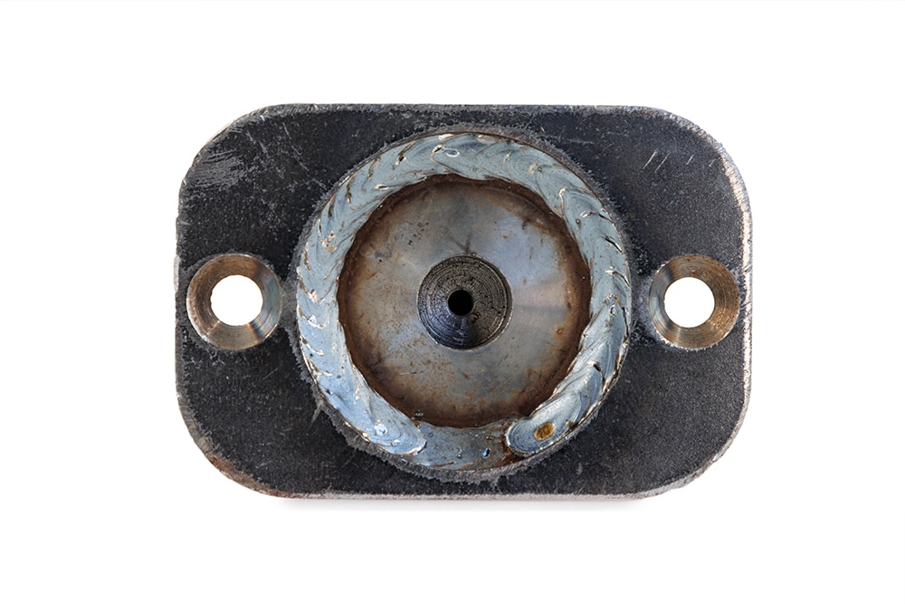 PIVOT PIN WELD''T - Twin Cities Wrecker Sales