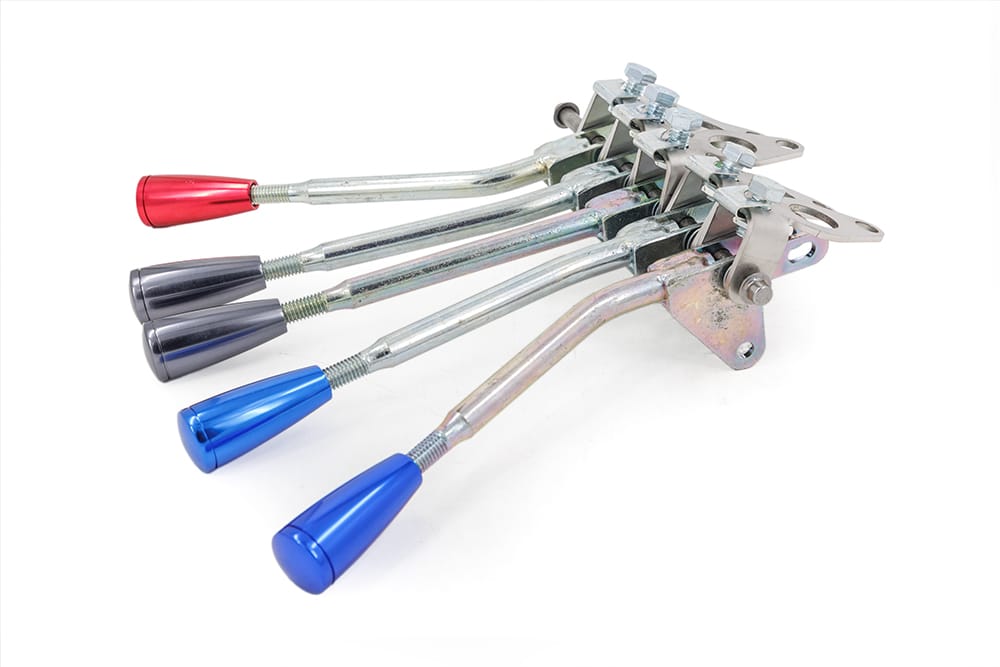 CONTROL HANDLE ASSY.-5 SPOOL - Twin Cities Wrecker Sales