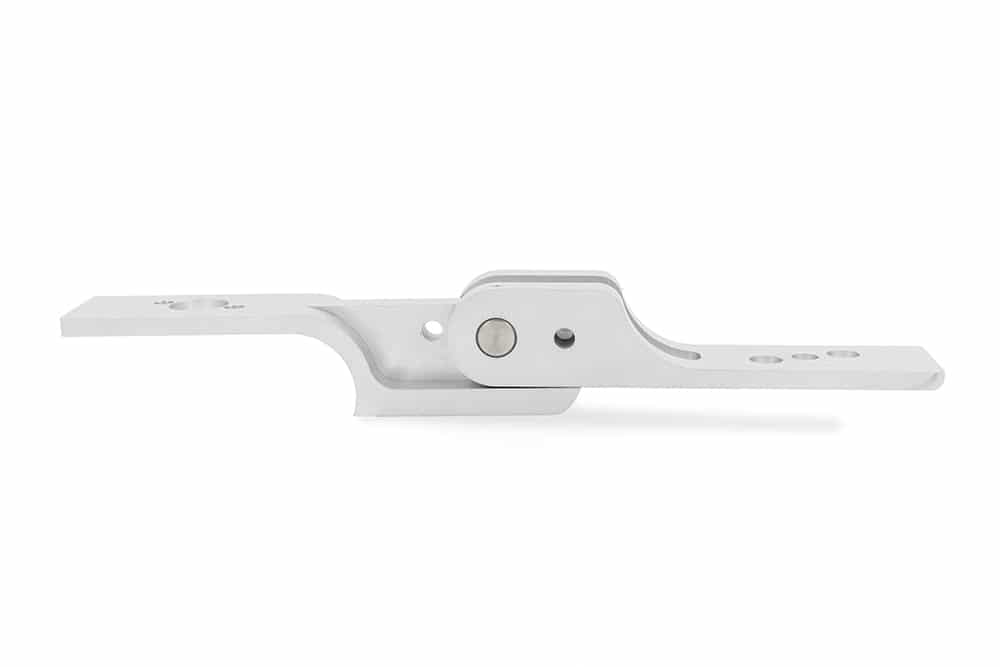 Aluminum Tip Down Bracket Kit - Twin Cities Wrecker Sales