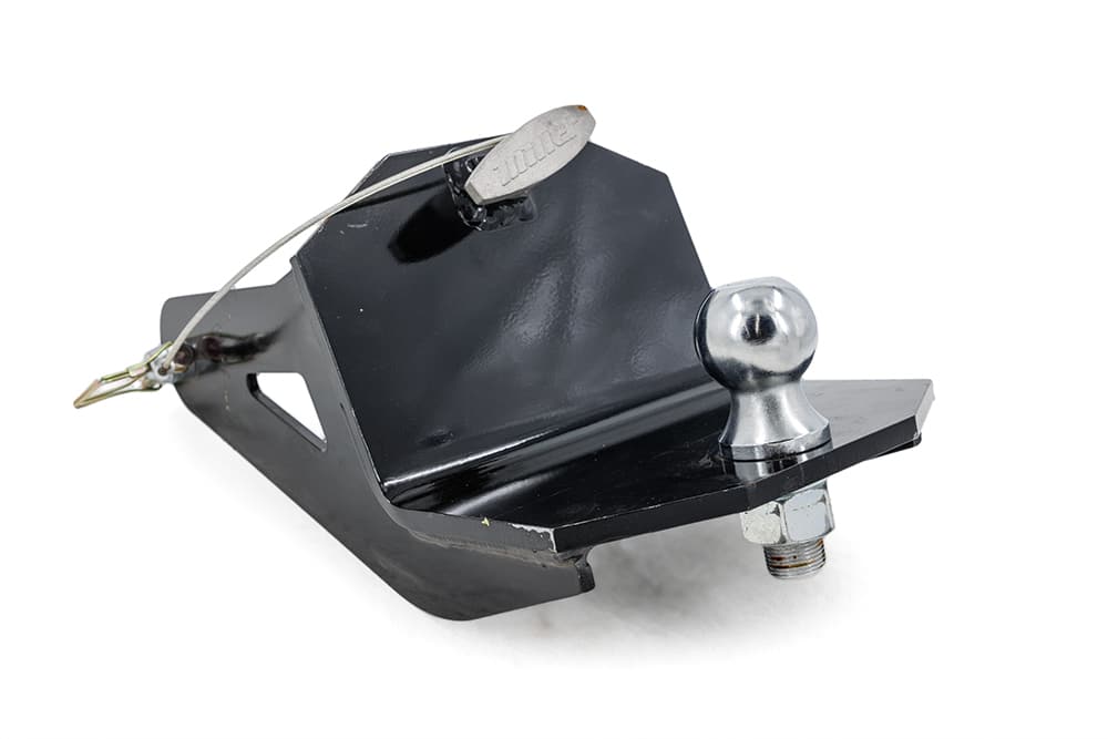 Trailer Ball Adapt Kit Exp Mod - Twin Cities Wrecker Sales