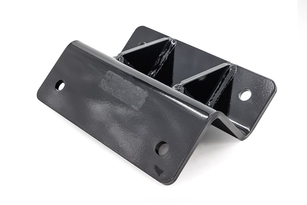 Internal Saddle Z-Gusset LCG - Twin Cities Wrecker Sales