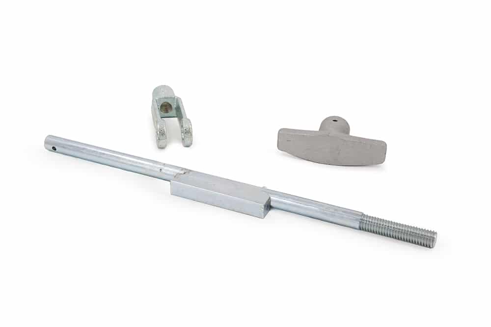 Handle-Shifter,Clutch,Rph-8000 - Twin Cities Wrecker Sales