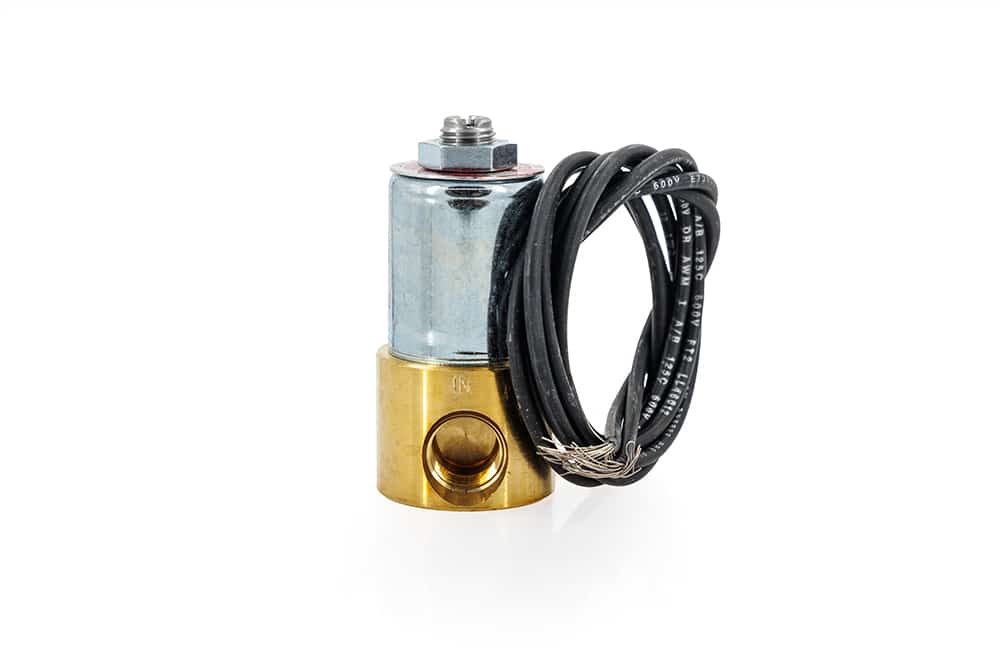 12V Air Solenoid - Twin Cities Wrecker Sales