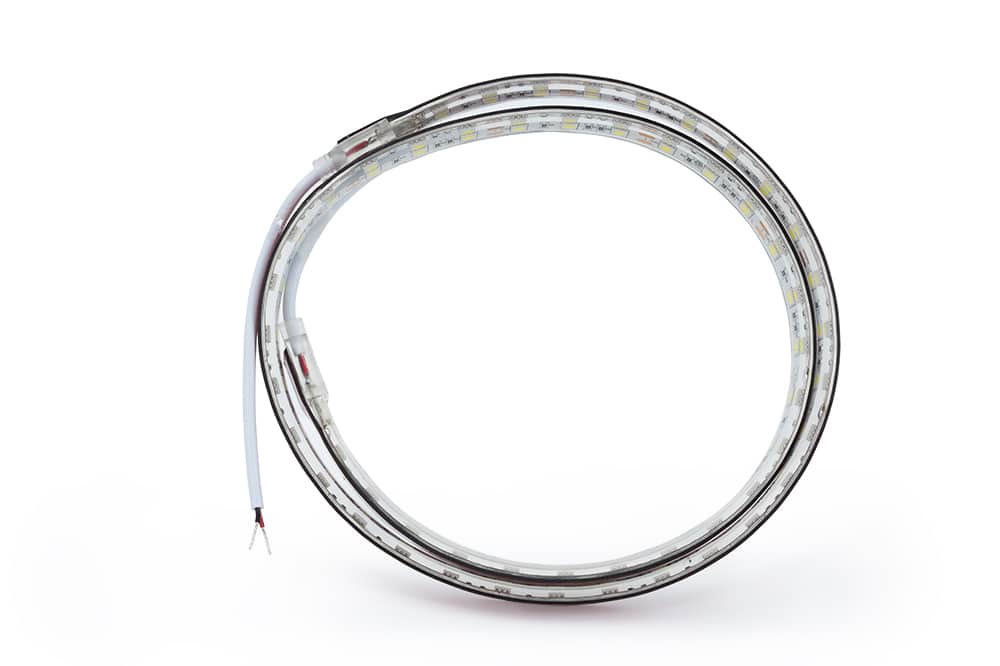 36" 54-LED Strip Light with 3M Adhesive Back - Twin Cities Wrecker Sales