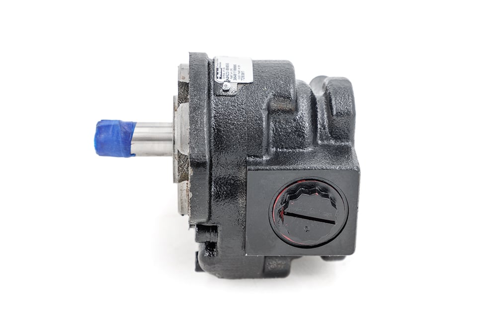 Pump, 9 Gallon, Ph14 - Twin Cities Wrecker Sales