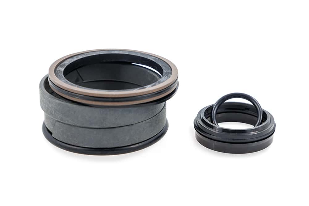 Seal Kit (3" Cylinder) - Twin Cities Wrecker Sales