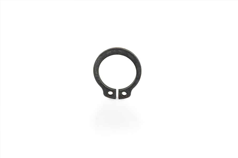 Ret Ring, Ext 1" Nom Hvy Duty - Twin Cities Wrecker Sales