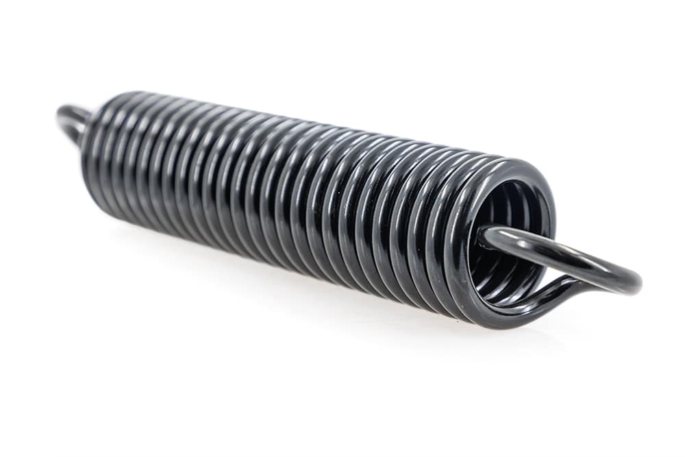 Cable Tie Back Spring-1 - Twin Cities Wrecker Sales