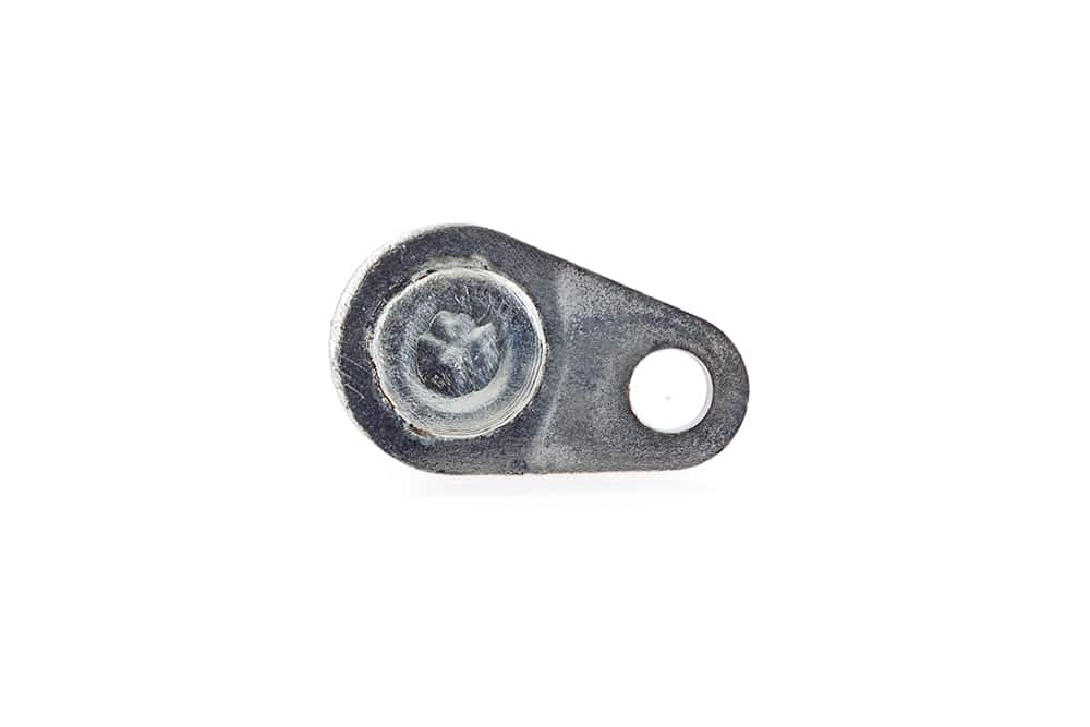 ROLLER GUIDE KEEPER PIN - Twin Cities Wrecker Sales