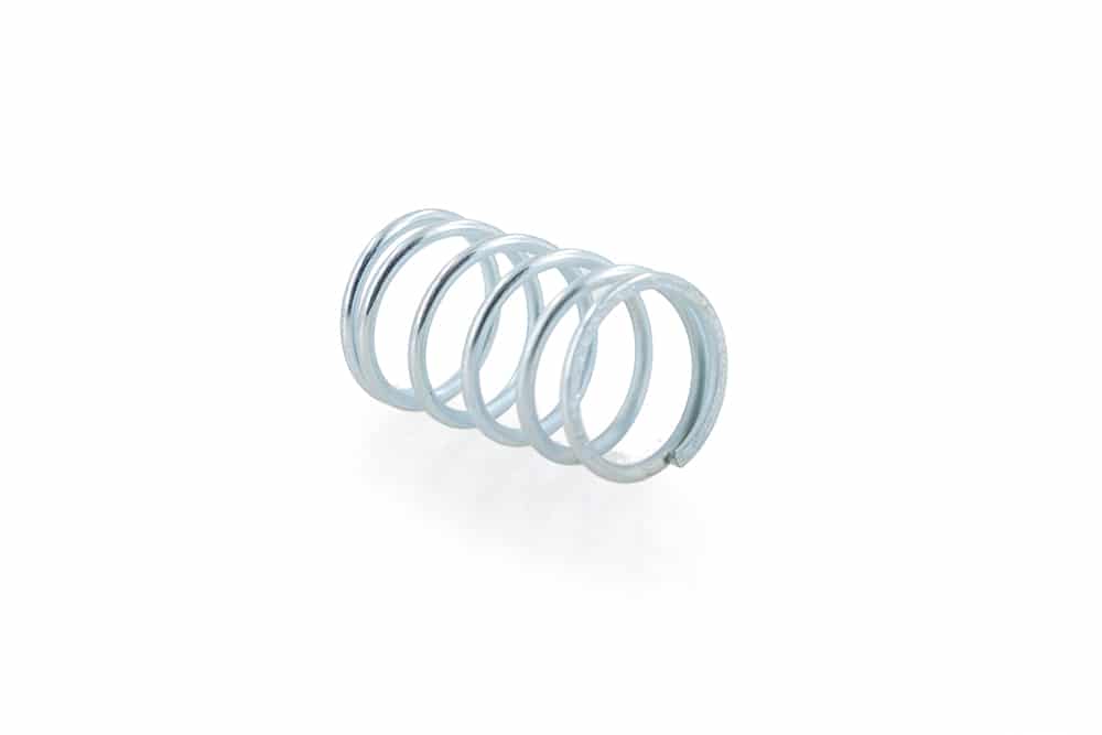 Cross Rail - Rail Spring, Stainless Steel - Twin Cities Wrecker Sales