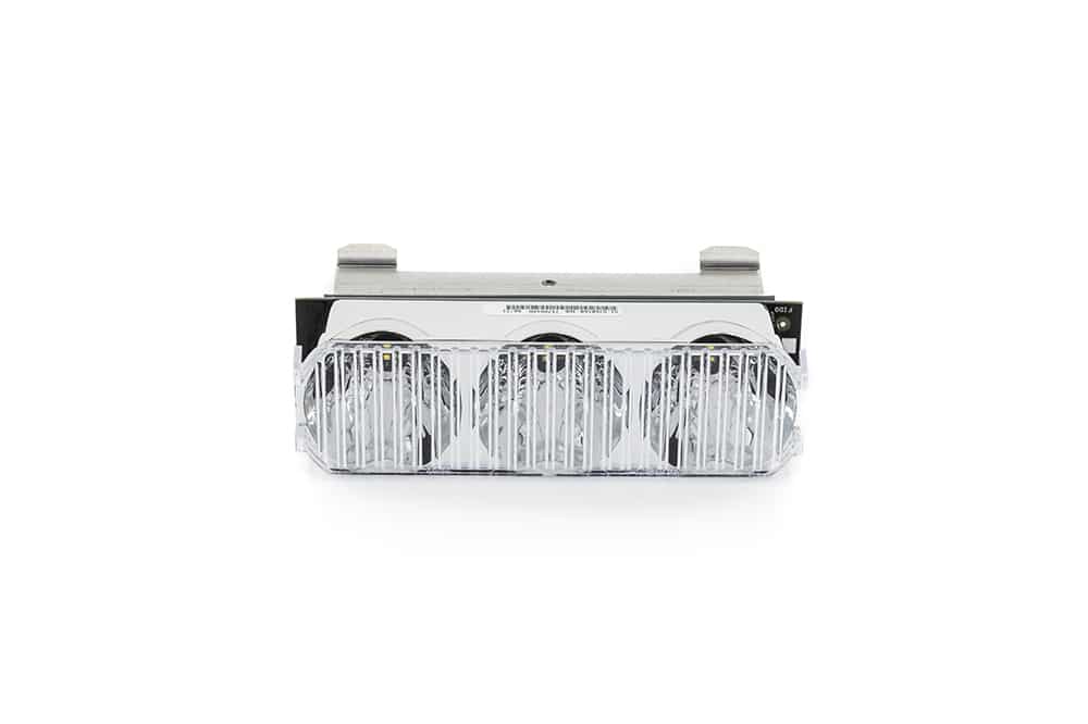 White Module - Twin Cities Wrecker Sales