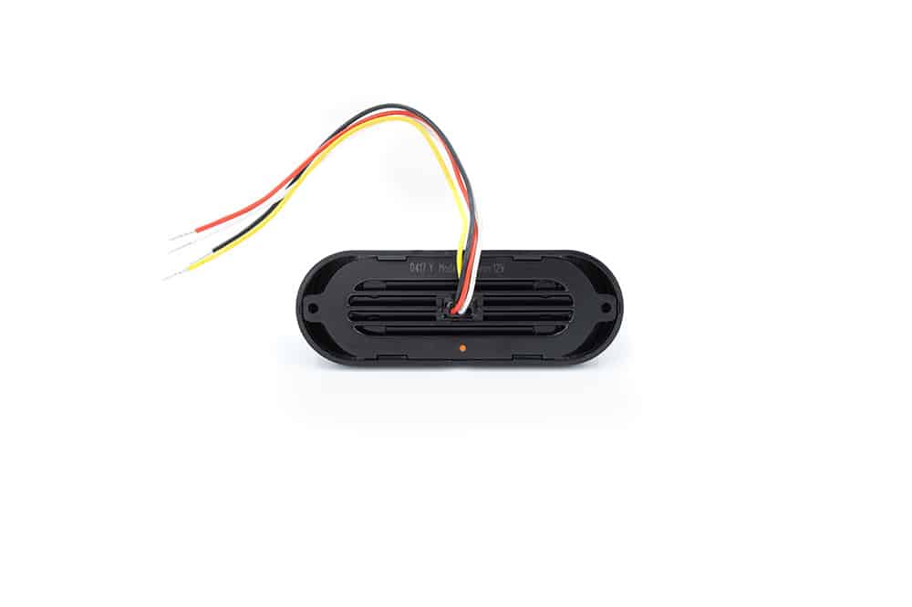 4 LED Flasher - Amber - Twin Cities Wrecker Sales