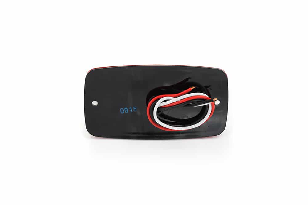 Rectangular Back Up LED - Twin Cities Wrecker Sales