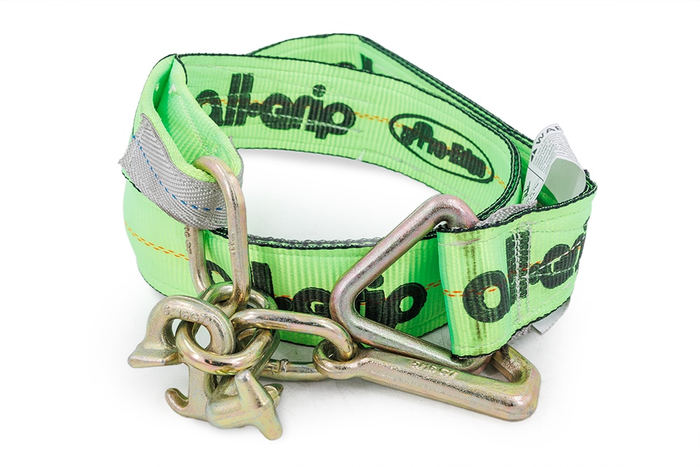 Strap Jack with Cluster Gtmj - Twin Cities Wrecker Sales