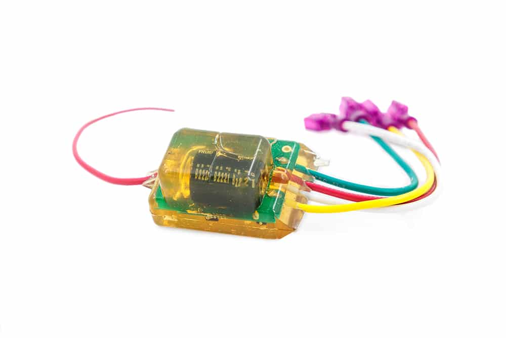 Hardwire Transmitter For Towmate Wireless Lights – - Twin Cities ...