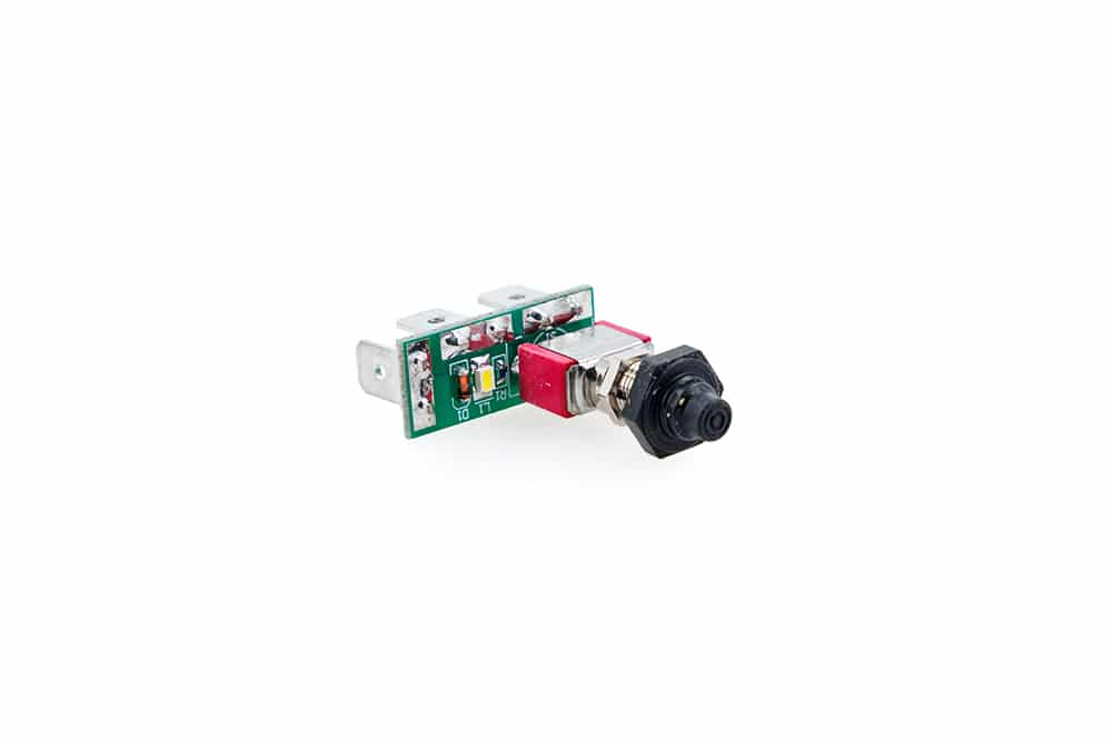 12/24 Prox On/Off Switch Assembly with Board - Twin Cities Wrecker Sales